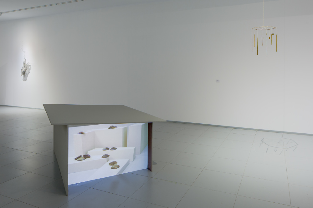 THE INHALATION OF AN OCEANIC CARBON BREADTH Athanasios Argianas, Anne ...