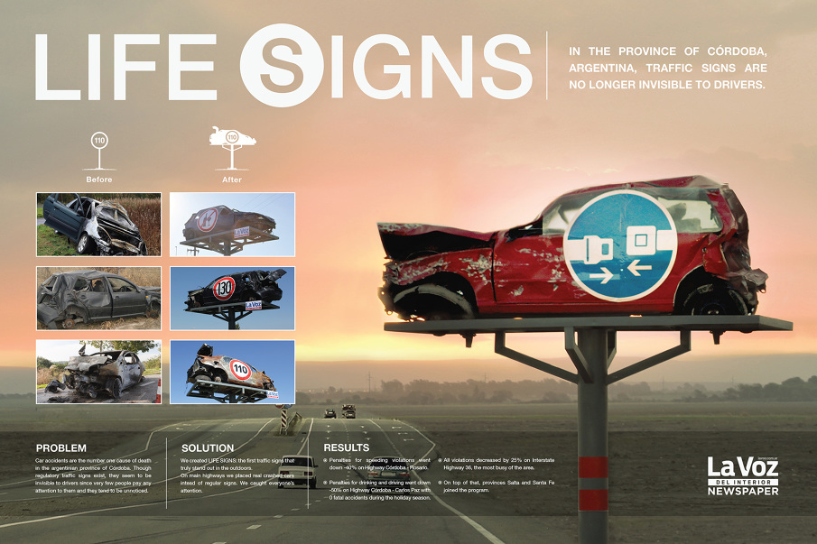 Life Signs - Damian Martínez