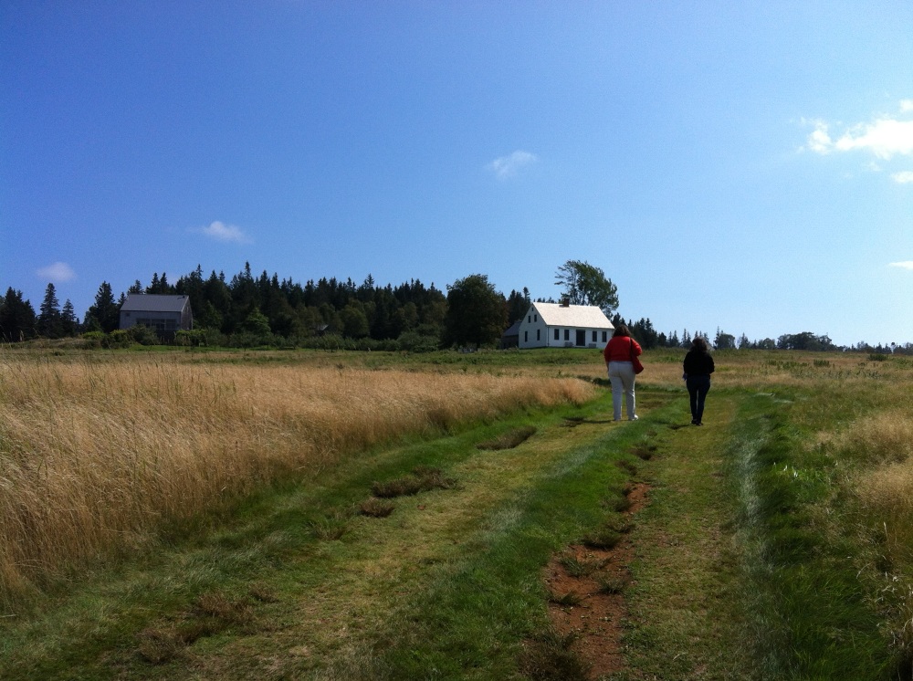 Ames Farm - www.williamarchitect.com