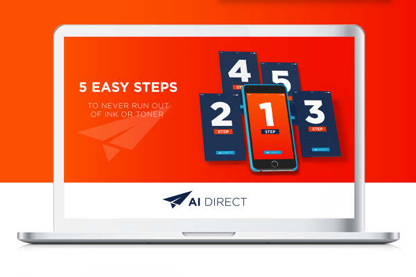 Ai Direct Branding - Meghan Pacheco
