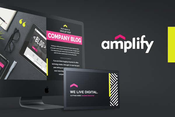 Amplify Branding - Meghan Pacheco
