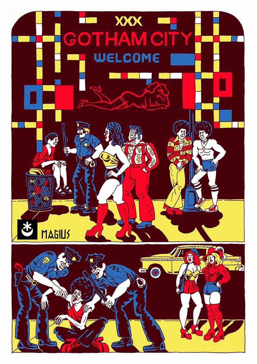 A Gemini Method/El Método gemini - magius