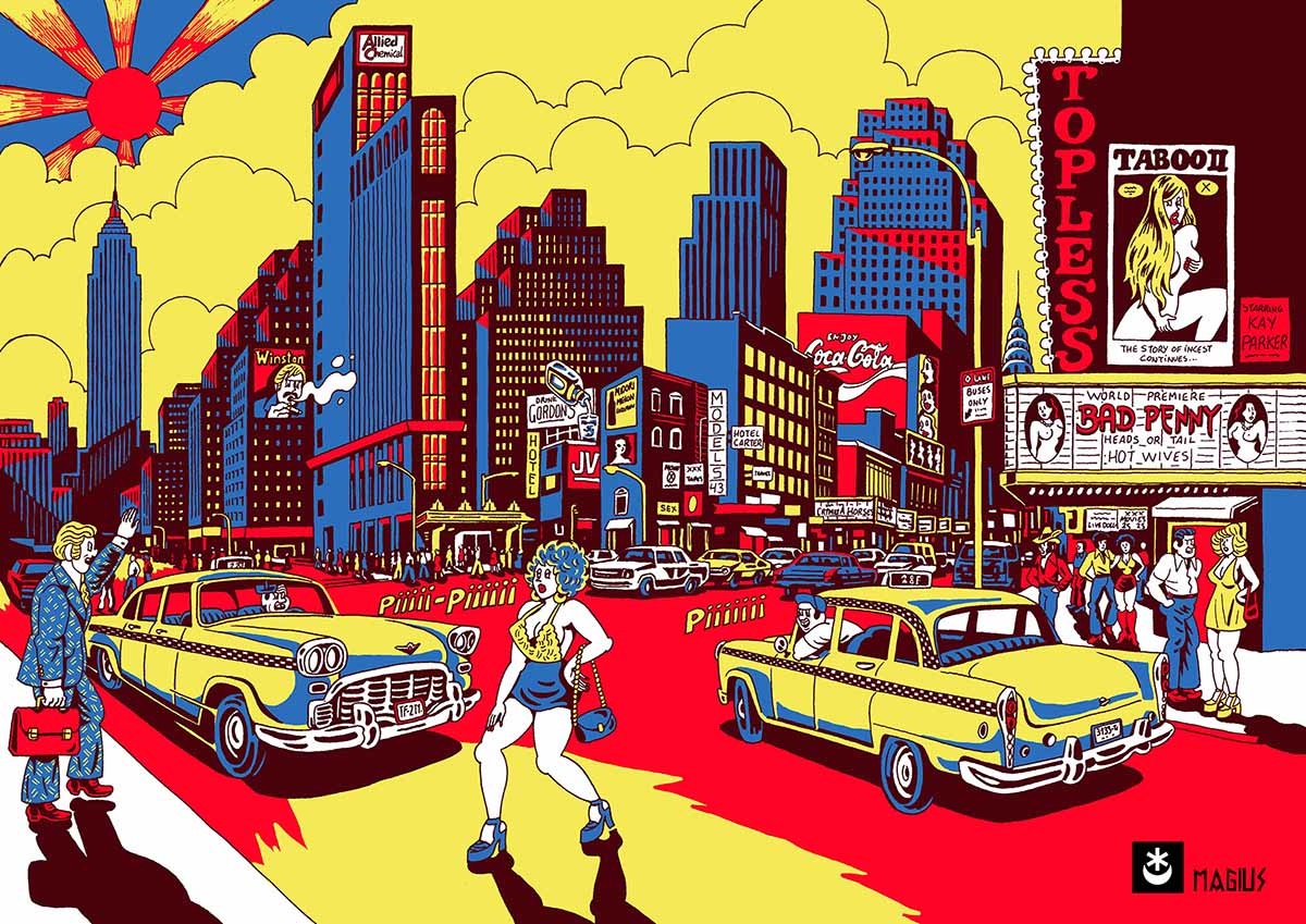 A Gemini Method/El Método gemini - magius