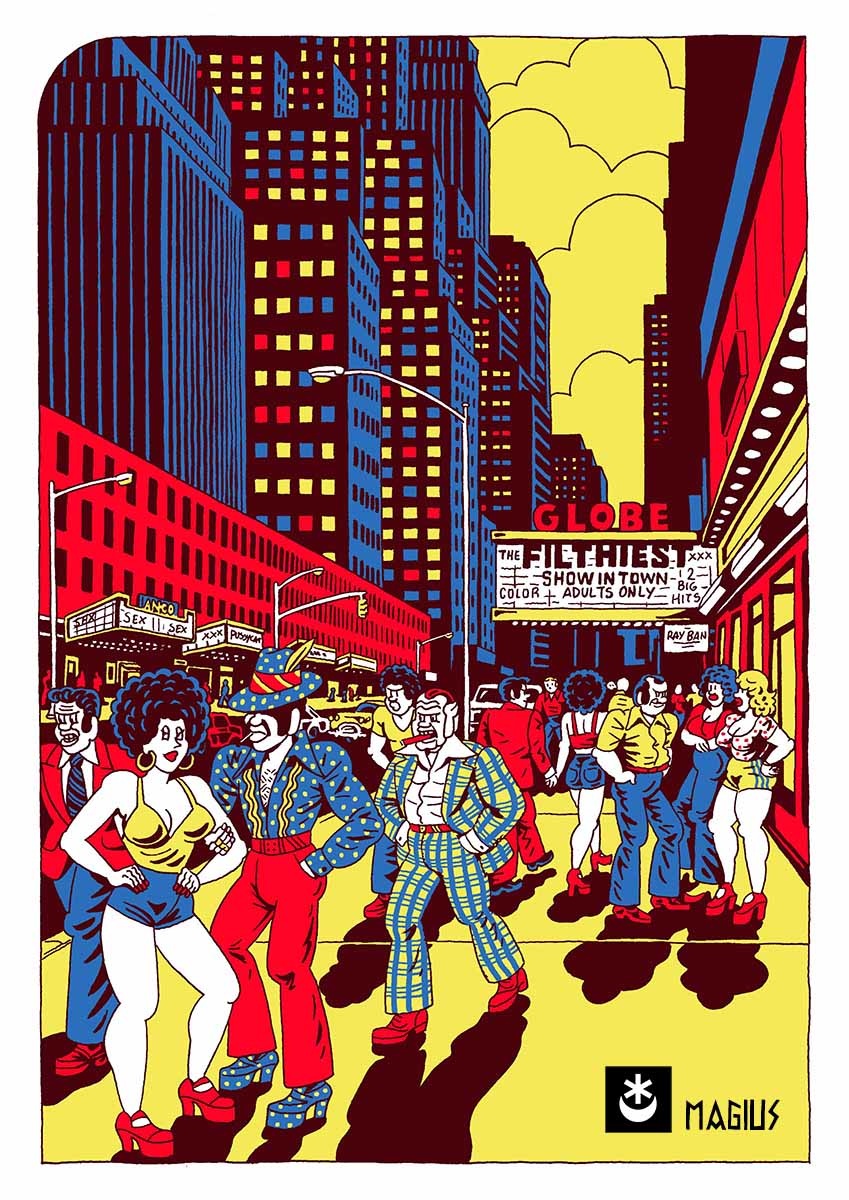 A Gemini Method/El Método gemini - magius