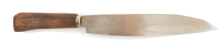 Das Fischmesser - smut messer