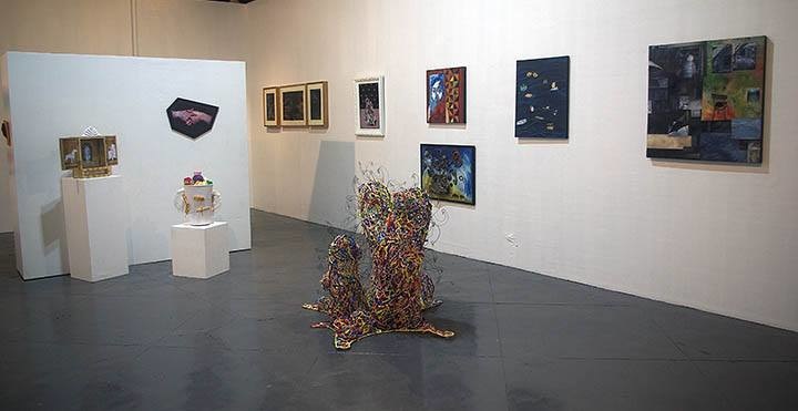 Buto Buto sa Imburnal (PaGraf 01) - Riza Romero