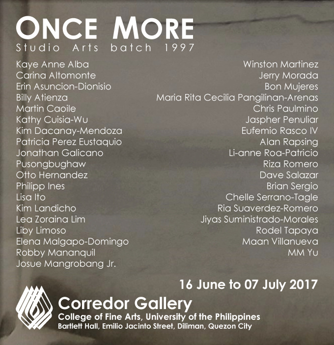 Buto Buto sa Imburnal (PaGraf 01) - Riza Romero