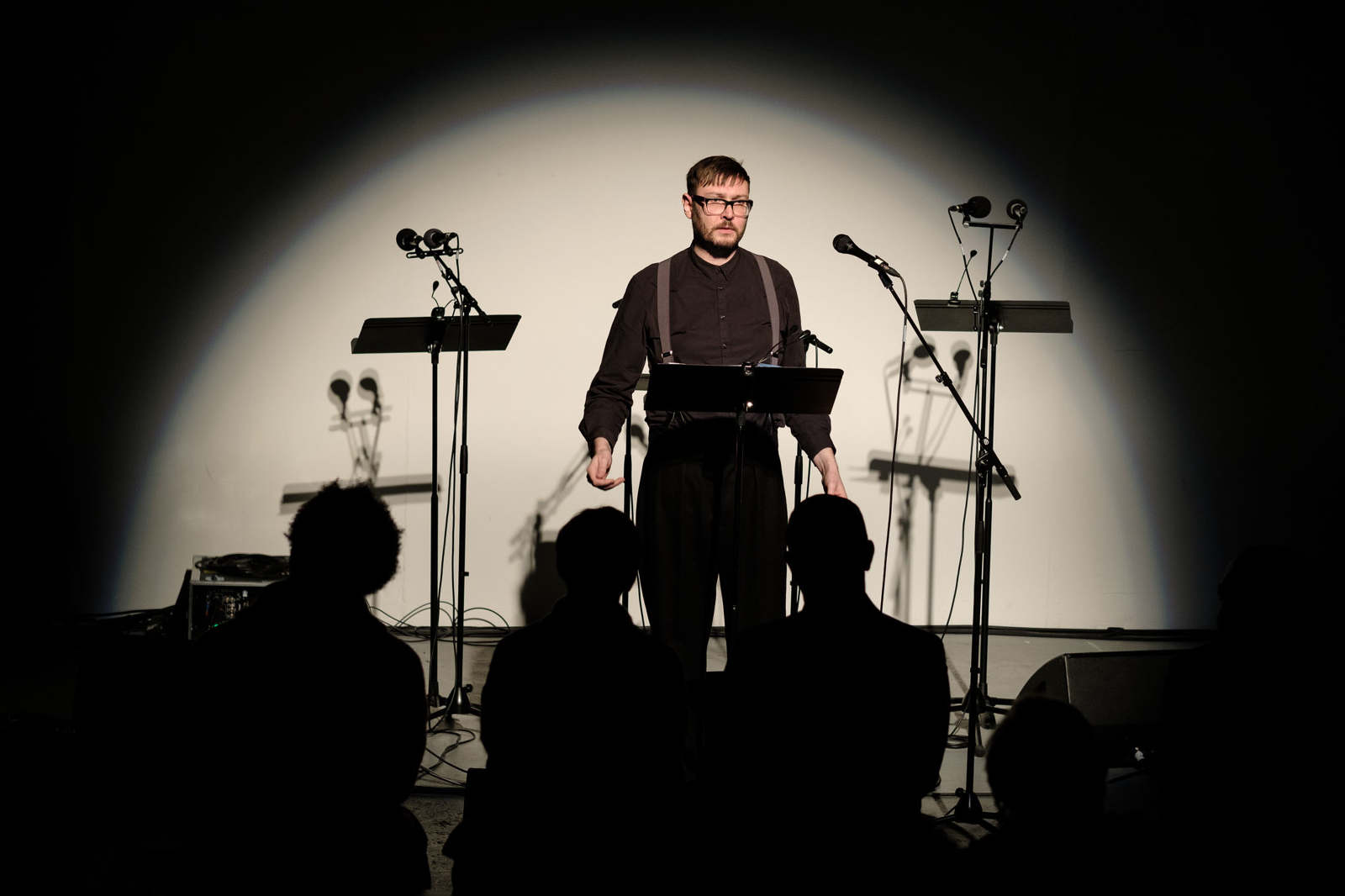 LCMF 2017