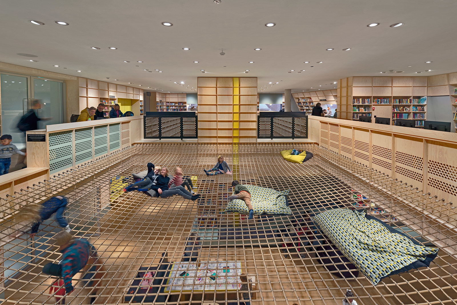 Forum Groningen - Abbie Steinhauser