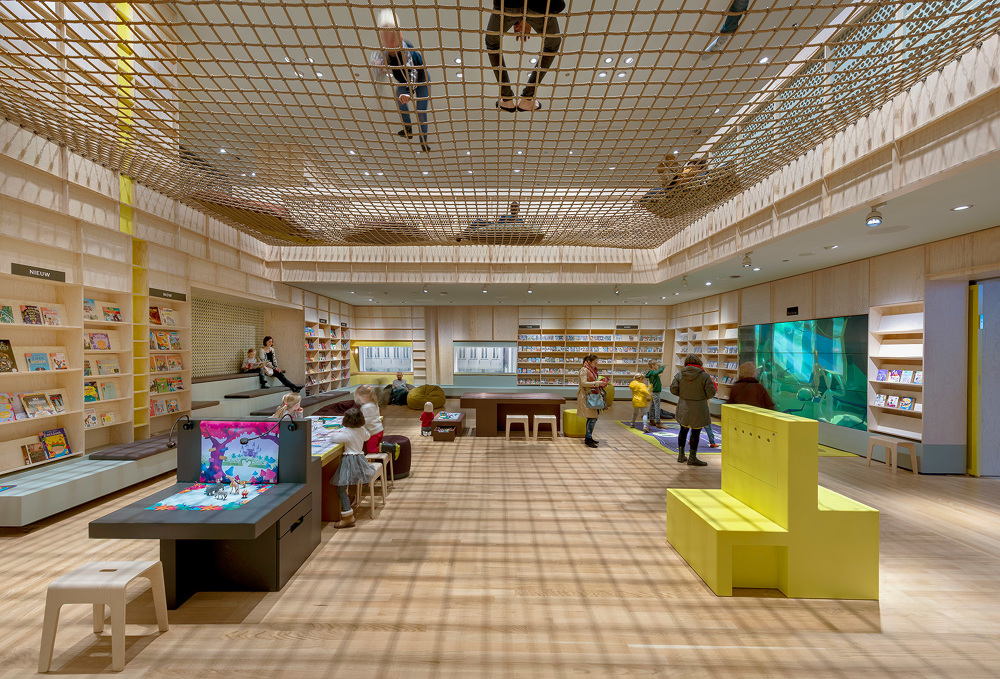 Forum Groningen - Abbie Steinhauser