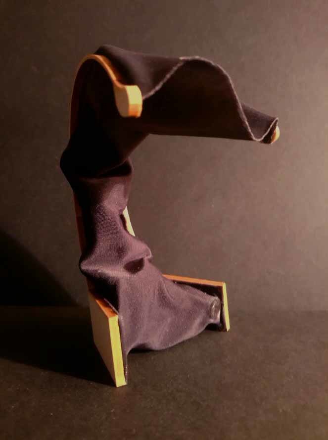 .approach. Public Space - Antoine Simondi