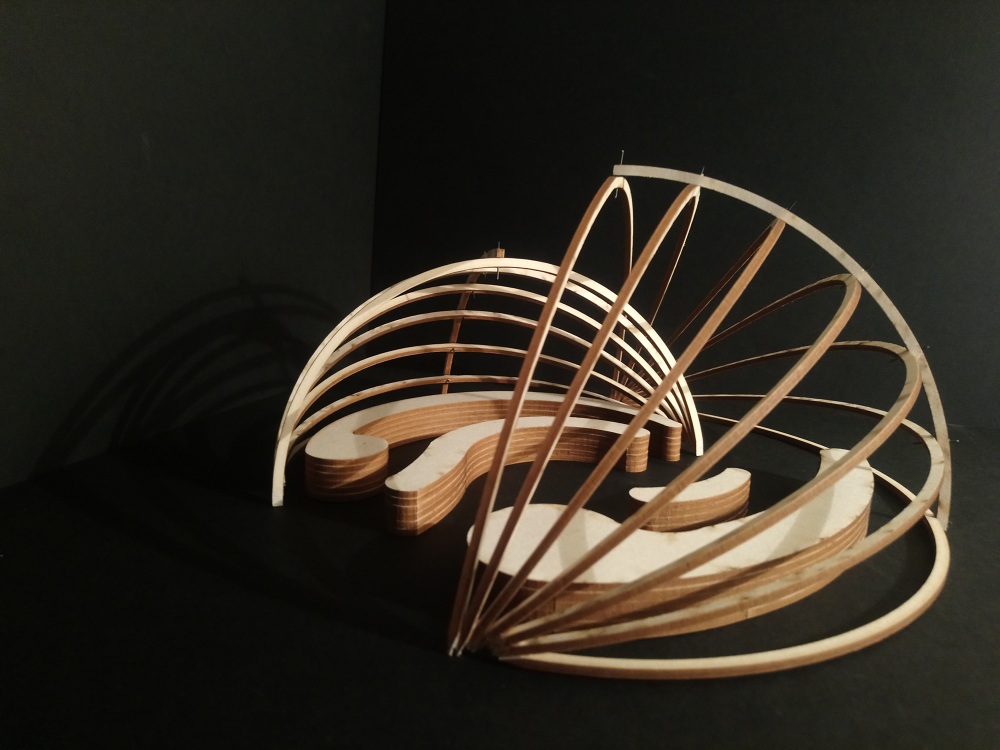.approach. Public Space - Antoine Simondi