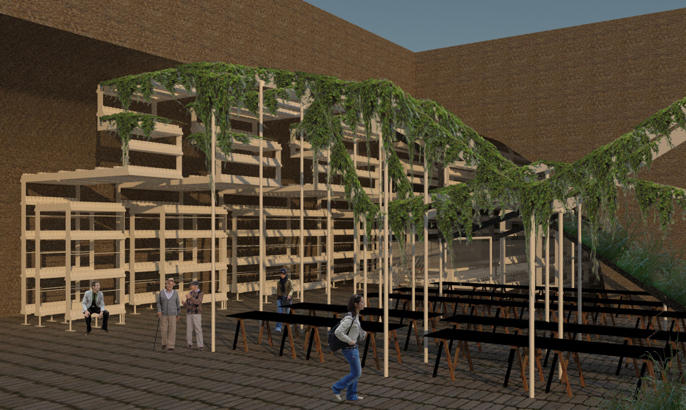 .approach. culture - Antoine Simondi