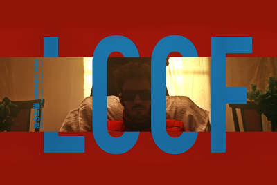 LOOF - Full Moon Breath (Official Music Video) - Javier Yañez realizador