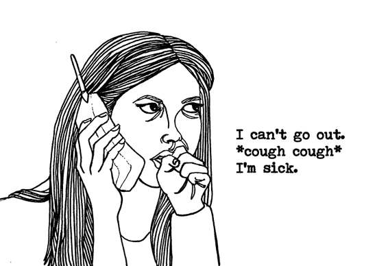 Mean Girls - Angeli Patel