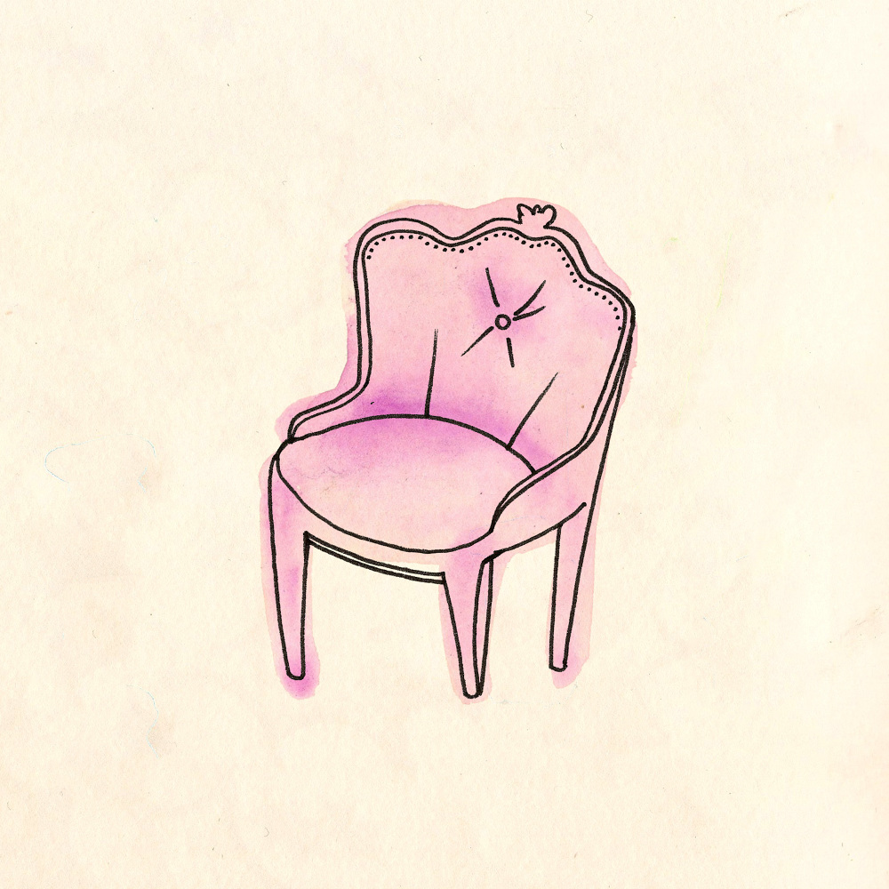 Chairs - Angeli Patel