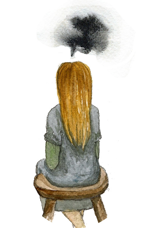 Hoxton Hall Heritage - Angeli Patel