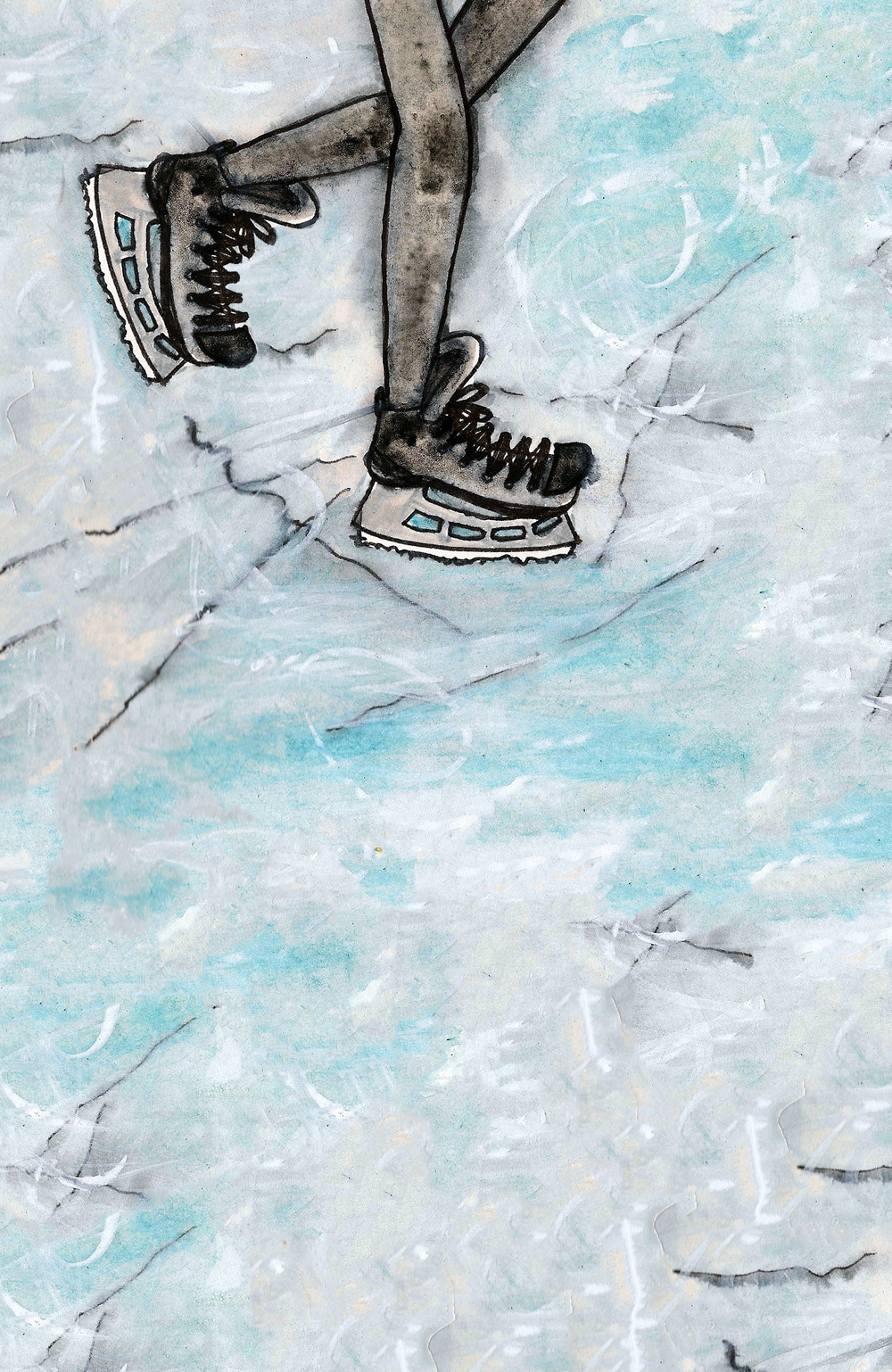 Winter - Angeli Patel