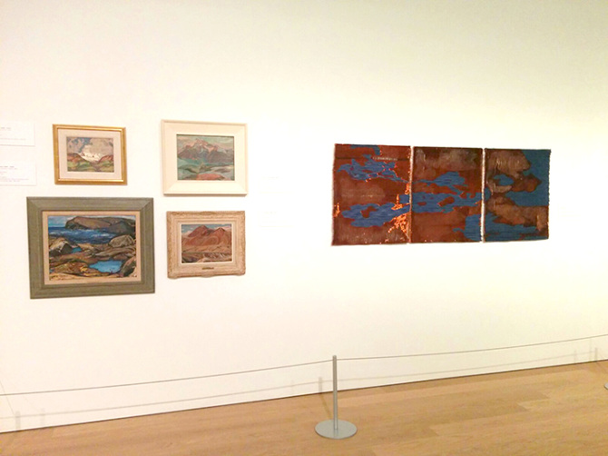 Stone and Sky - Ruth Beer