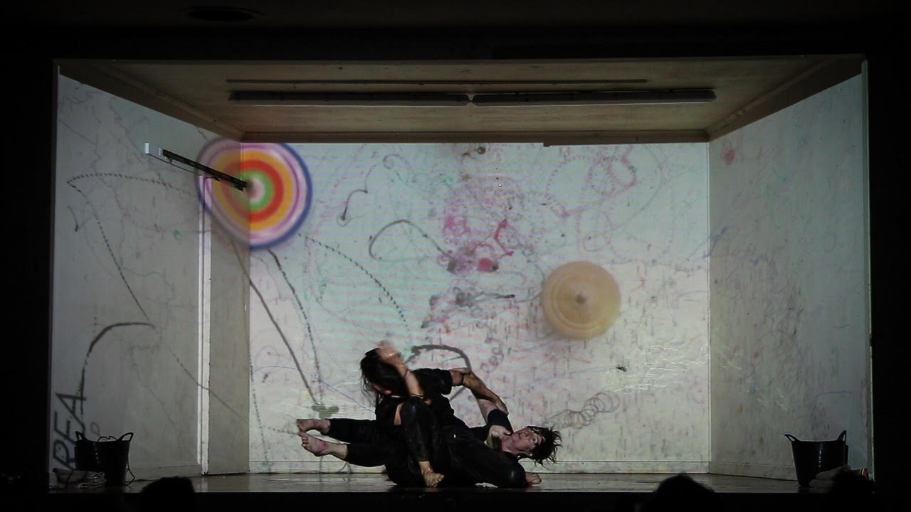 Programme 2020 - Experimental Dance Week Aotearoa