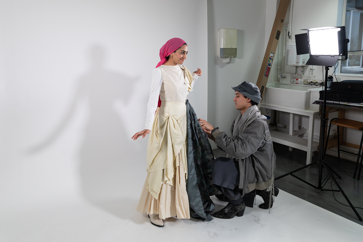 CSM Fundation and ARGYLLE - Tomasz Fraczek Photography