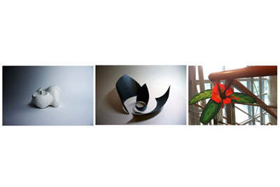 Sculpture - Angel Chong Animation