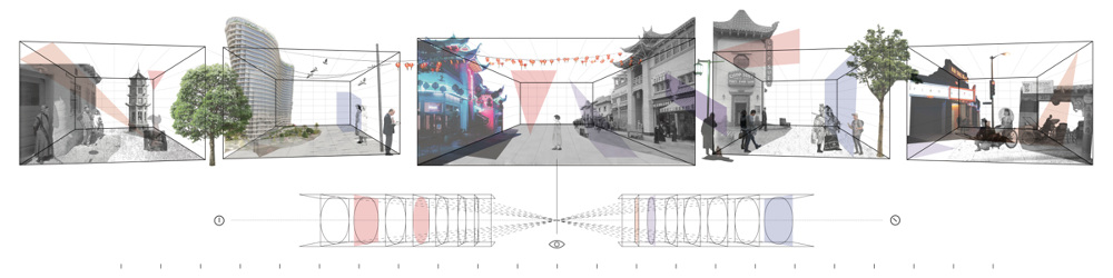 City of Relational Perspectives - Maxwell Chen