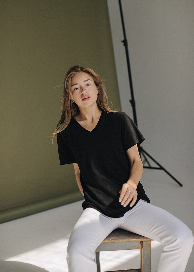 Dasha - Maksim Ostapko