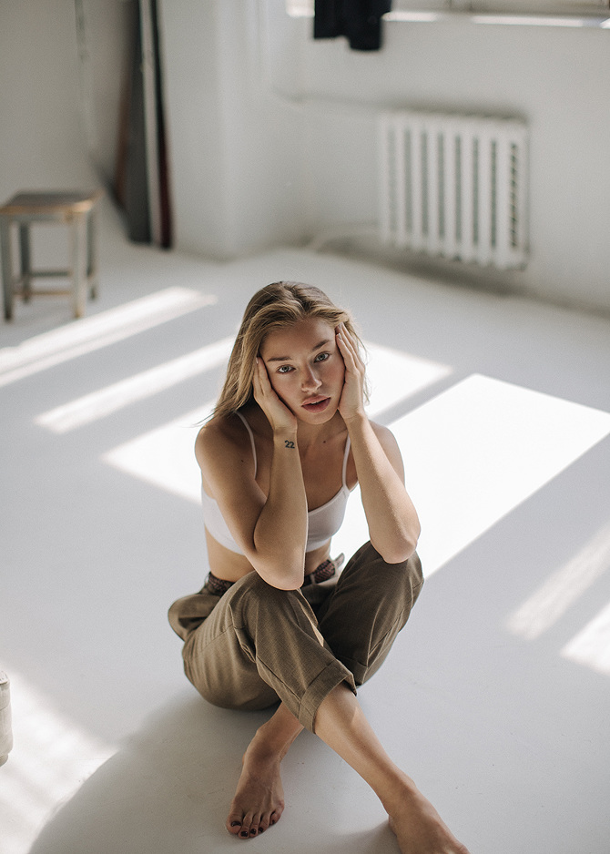 Dasha - Maksim Ostapko