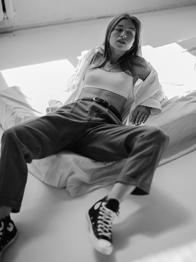 Dasha - Maksim Ostapko