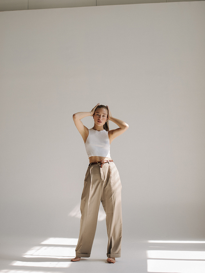 Dasha - Maksim Ostapko