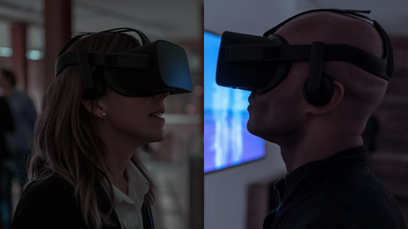 Documentation - JANUS VR