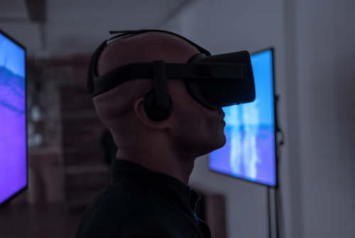 Documentation - JANUS VR