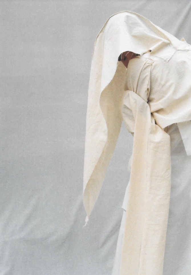 'ces feuilles' - Lucy Rose Cunningham