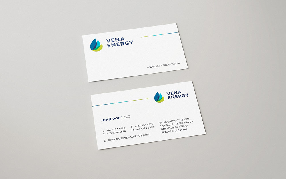 Vena Energy - Khor Serene