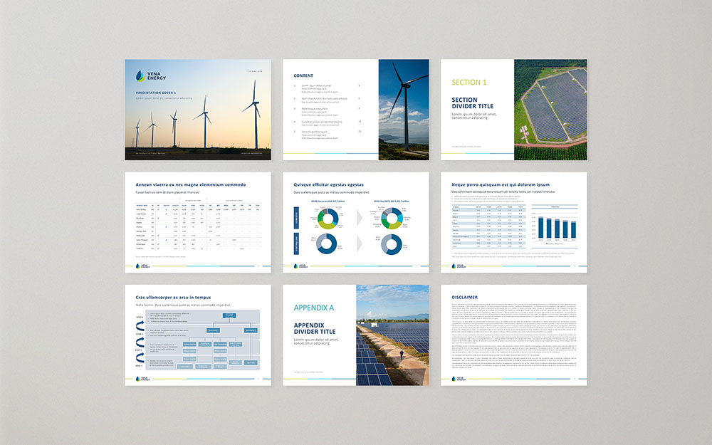 Vena Energy - Khor Serene