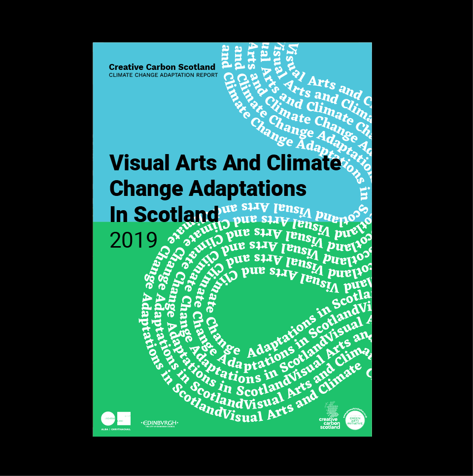 CCS Visual Arts Climate Change Adaptations - Boon Studio, copy and design