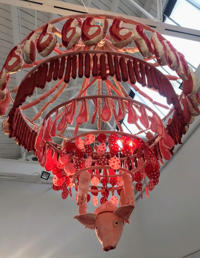 Sculpture - Ruth Faulkner Artist