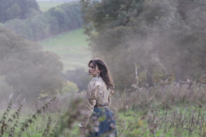 UNTAMED - Fortissimo Films Promo Reel