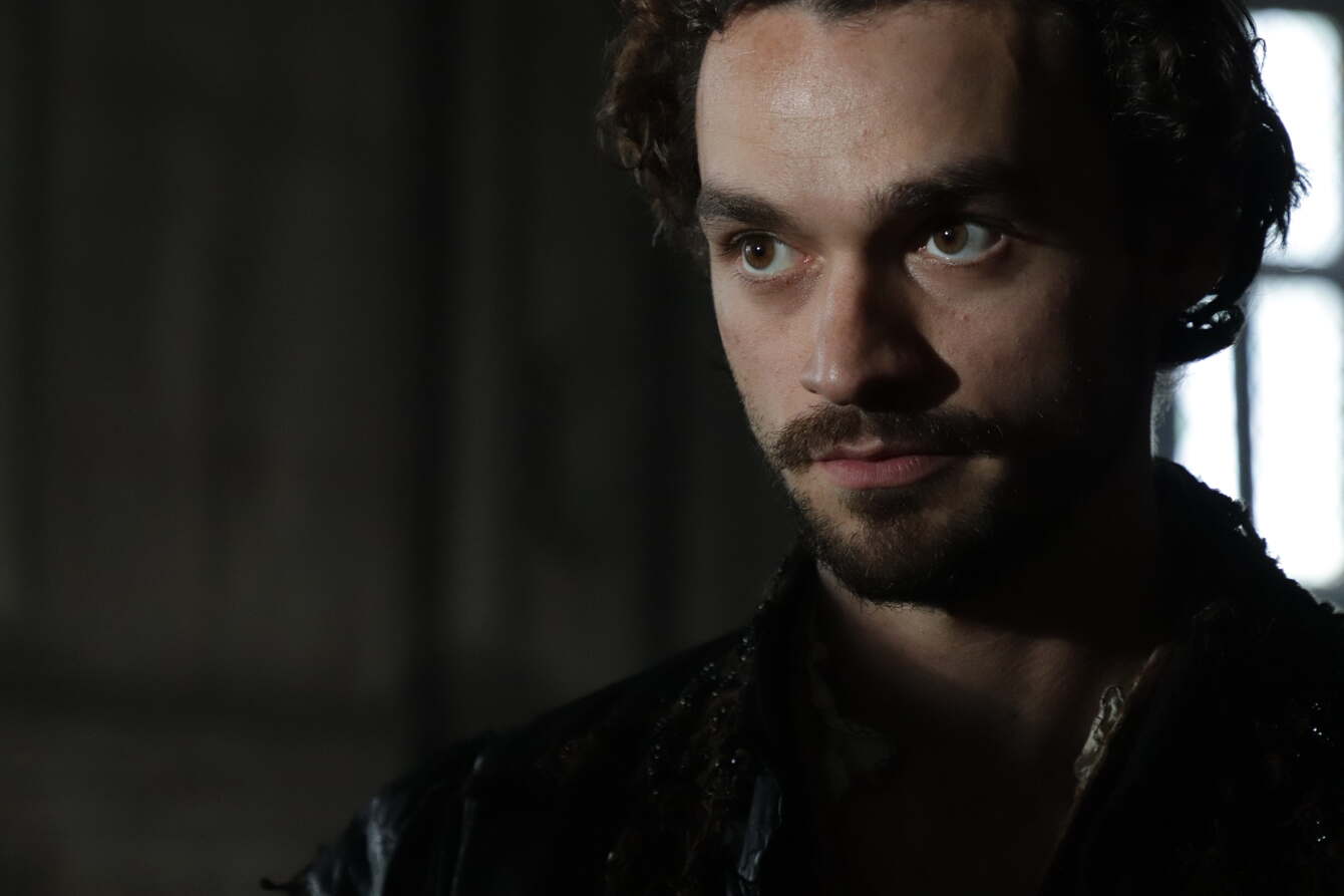 UNTAMED - Fortissimo Films Promo Reel