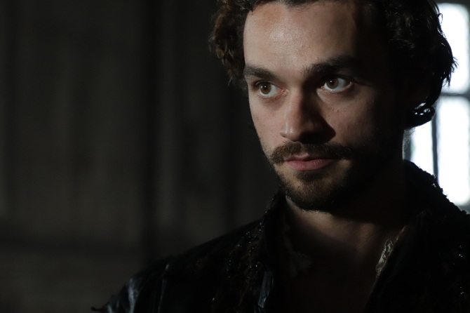 UNTAMED - Fortissimo Films Promo Reel