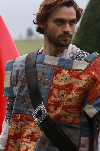 UNTAMED - Fortissimo Films Promo Reel