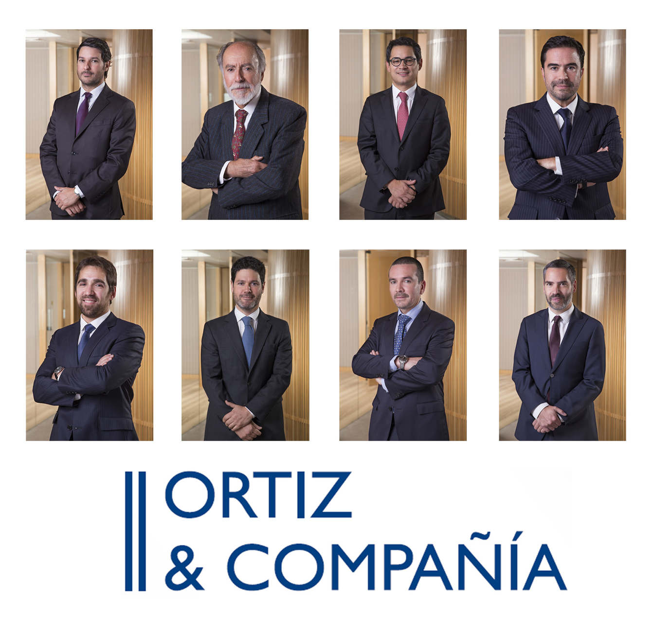 Corporativo - ROQUE RODRÍGUEZ