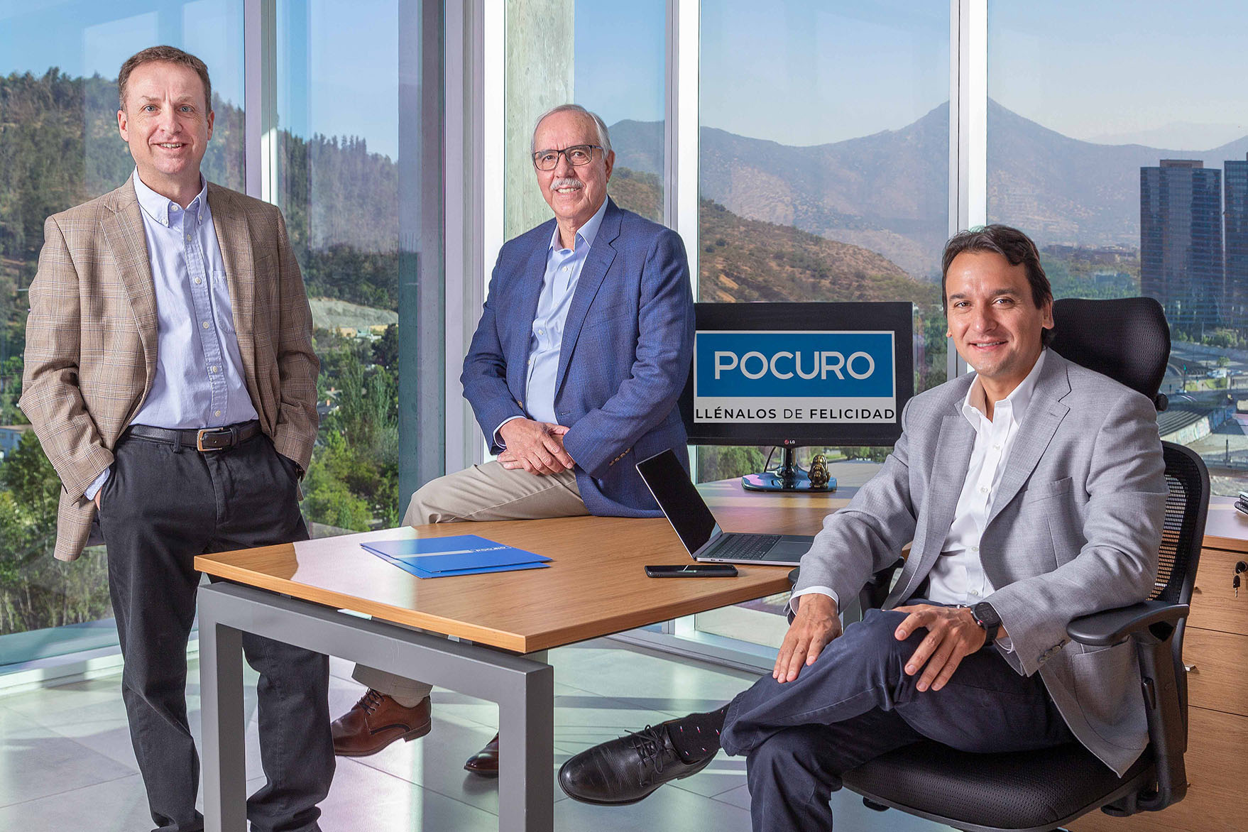 Corporativo - ROQUE RODRÍGUEZ