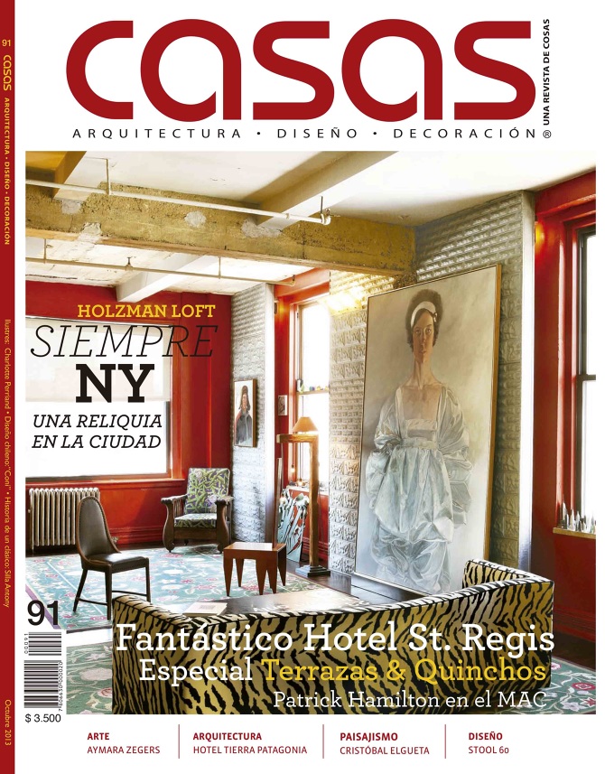 Editorial - ROQUE RODRÍGUEZ