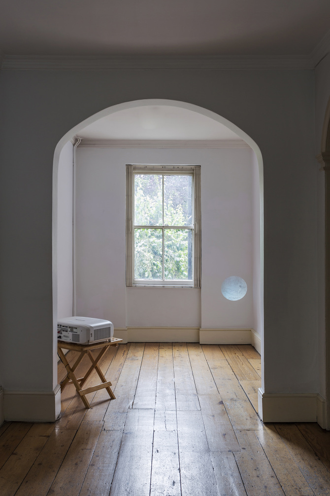 Family Village - Dinu Li