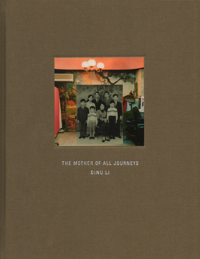 Books - Dinu Li