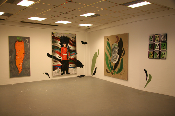 Luka Kurashvili - Ten Haaf Projects Luka Kurashvili - Ten Haaf Projects