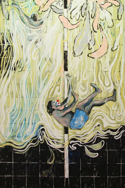 Luka Kurashvili - Ten Haaf Projects Luka Kurashvili - Ten Haaf Projects