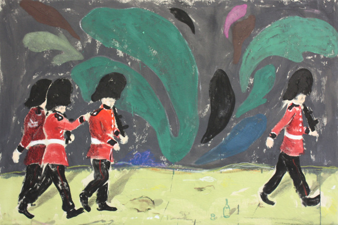 Luka Kurashvili - Ten Haaf Projects Luka Kurashvili - Ten Haaf Projects